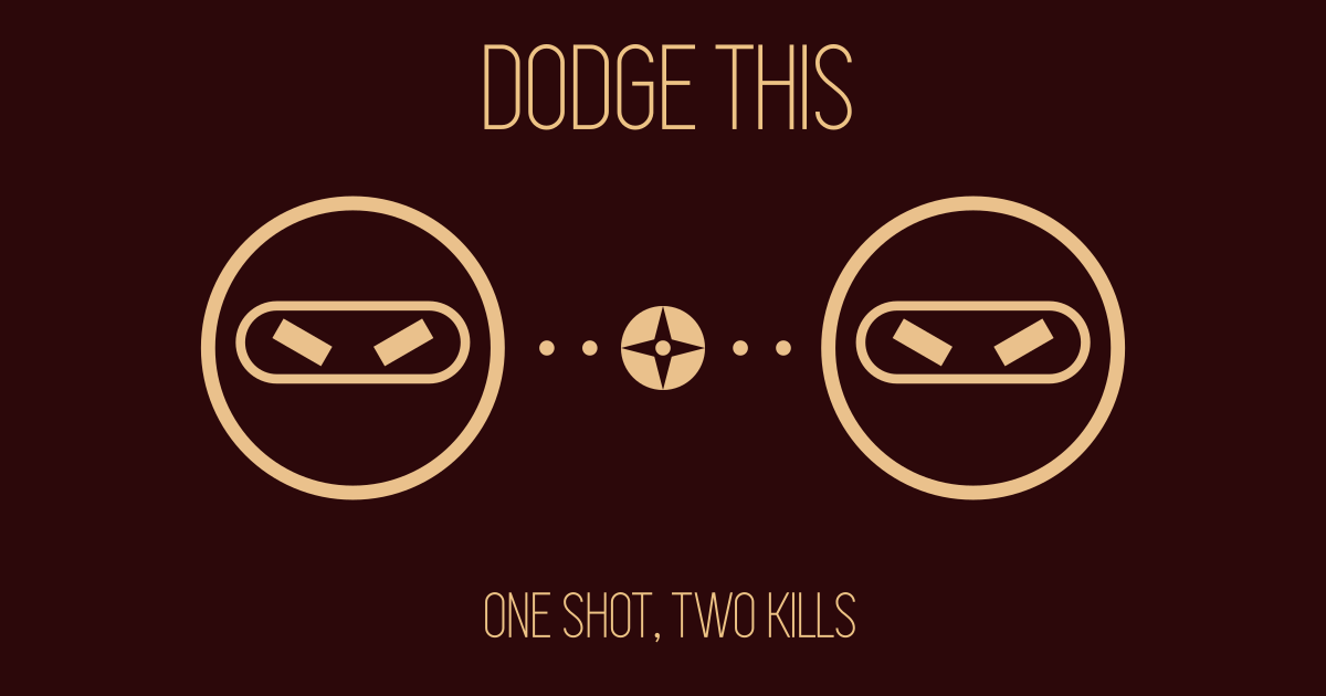 Dodge This - Piron Games